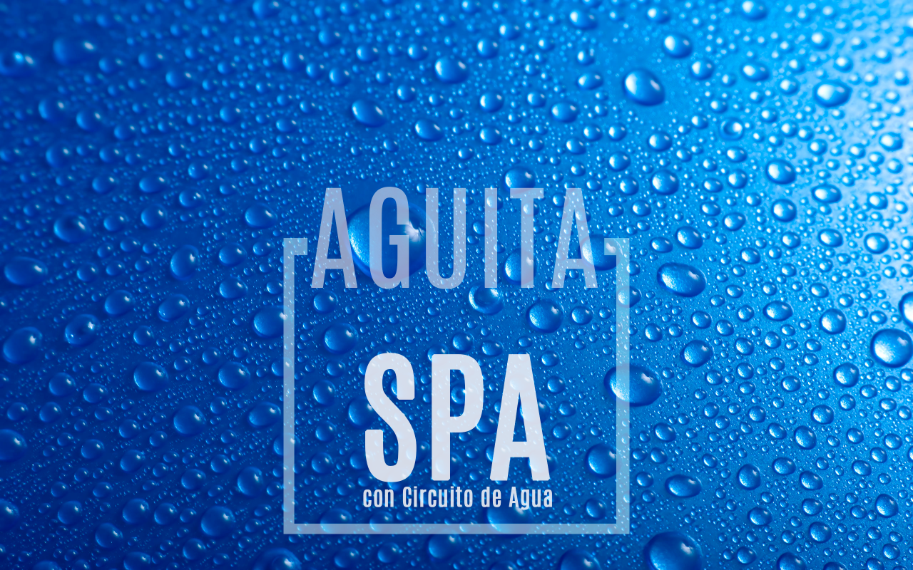 Spa con circuito de agua - Spa. Estetica. Centros de Estética. Centros ...
