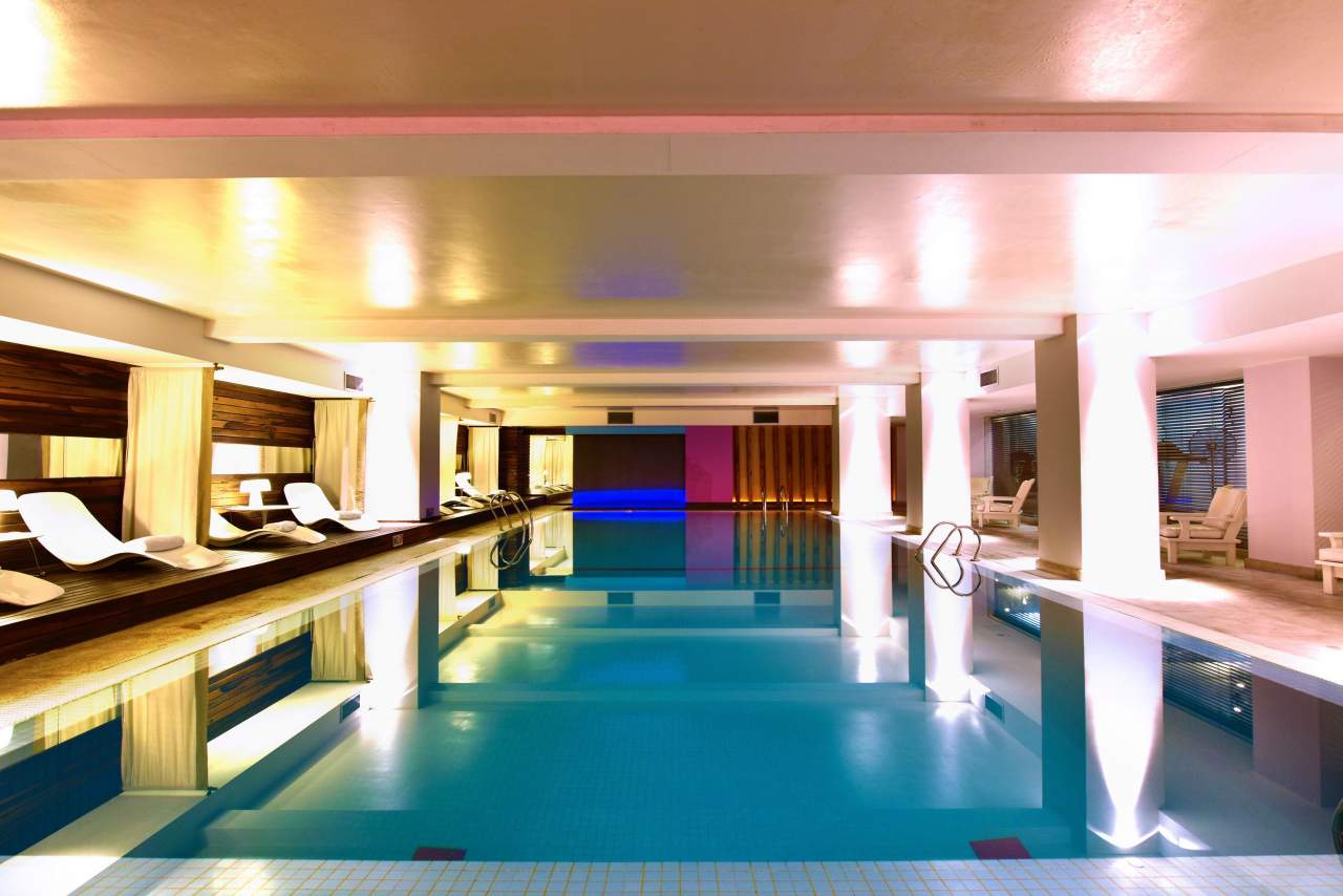 Spa Premium para 2 personas - Spa. Estetica. Centros de Estética ...