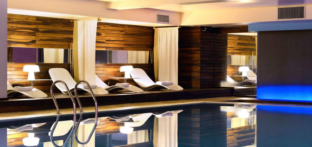 Day Spa Holístico por persona - Spa. Estetica. Centros de Estética ...