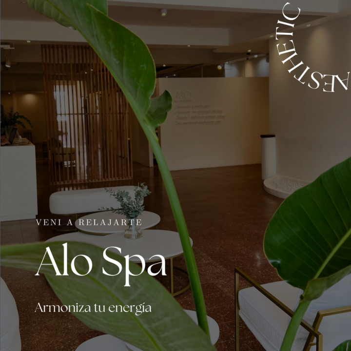 Spa Aesthetic - Spa. Estetica. Centros de Estética. Centros Integrales ...